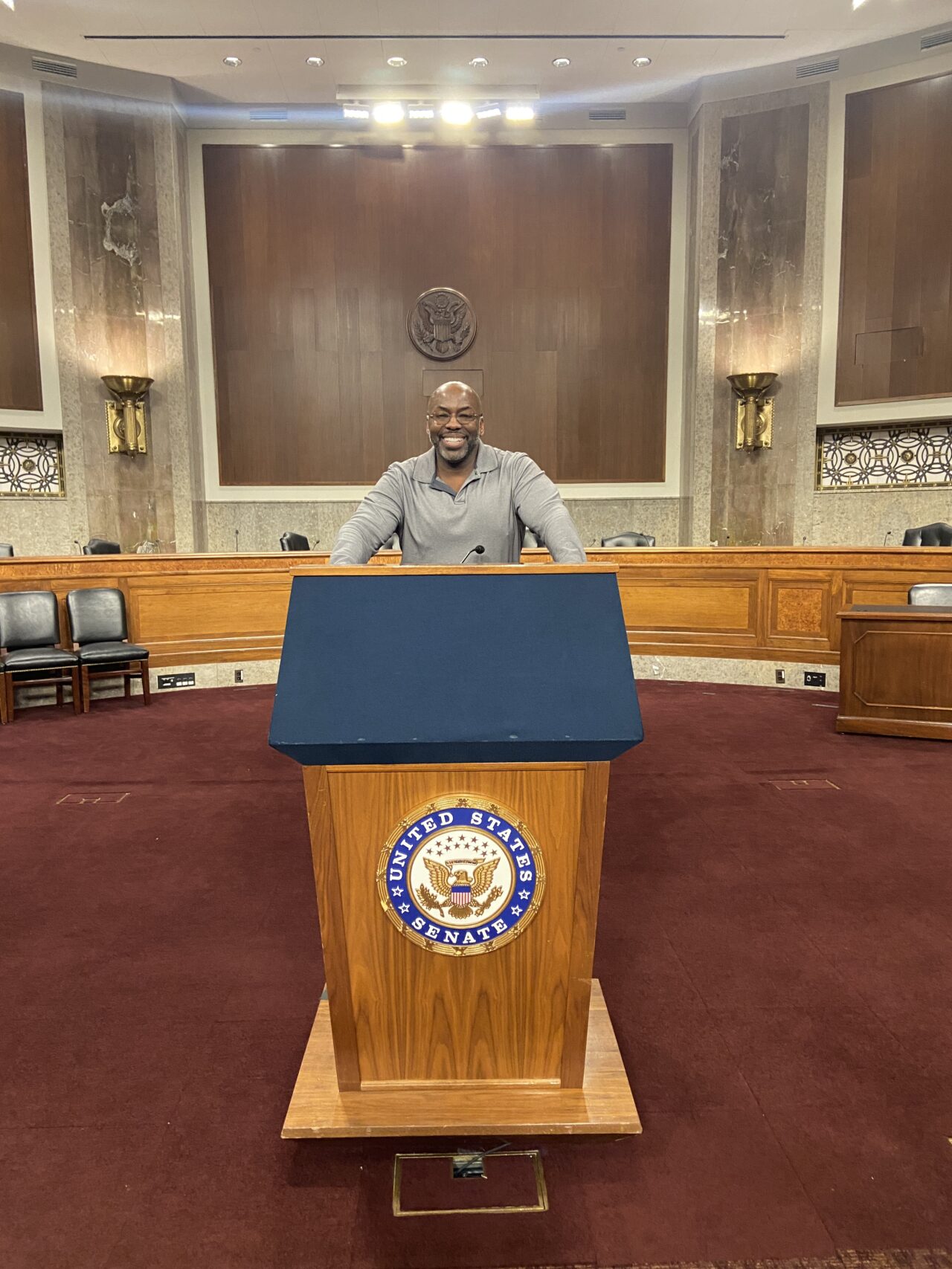 About James - James Alberson